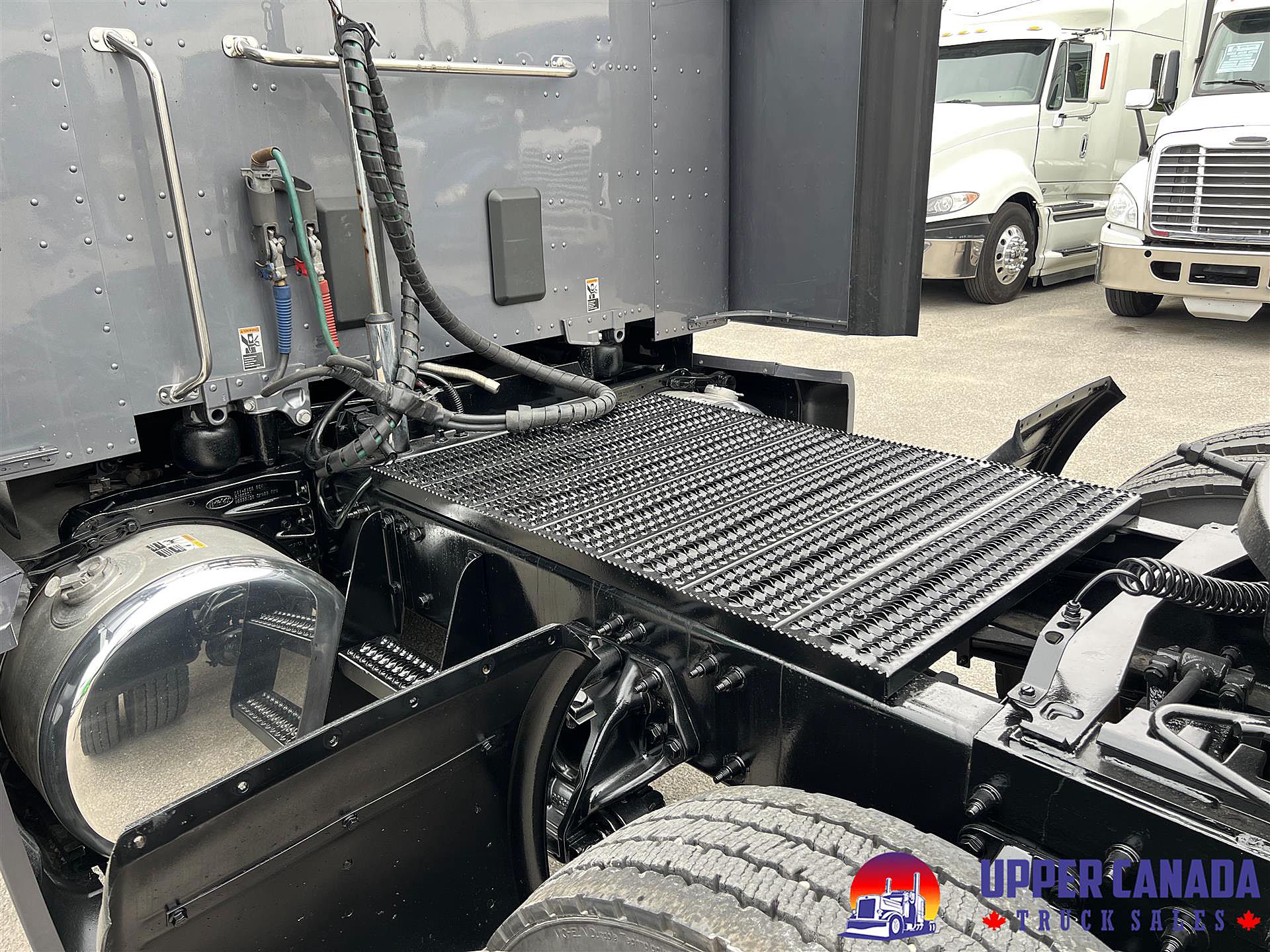 2018 Peterbilt 579 For Sale | 72" Sleeper | #3184660