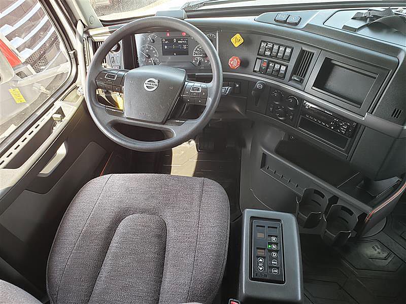2020 Volvo VNL 760 For Sale | 70" Sleeper | #258360