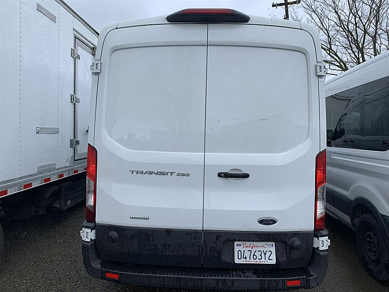 2019 Ford T250 (For Sale) | Cargo Van | Non CDL | #278040