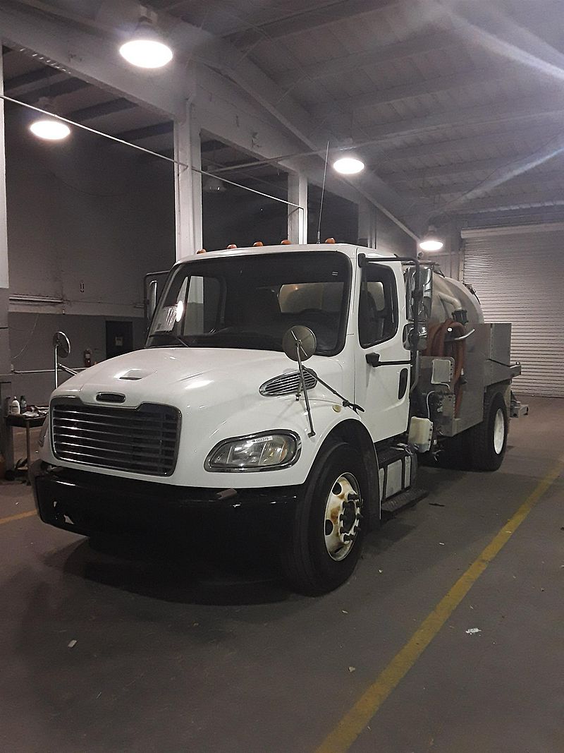 2016 Freightliner M2 106 For Sale | Vocational | Non CDL | #662379