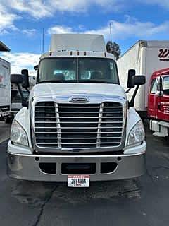 2016 Freightliner CASCADIA 125 For Sale | Day Cab | #660882