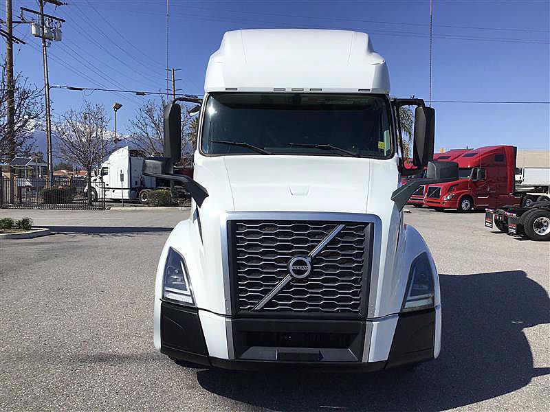 2019 Volvo VNL 760 For Sale | 61" Sleeper | #258421