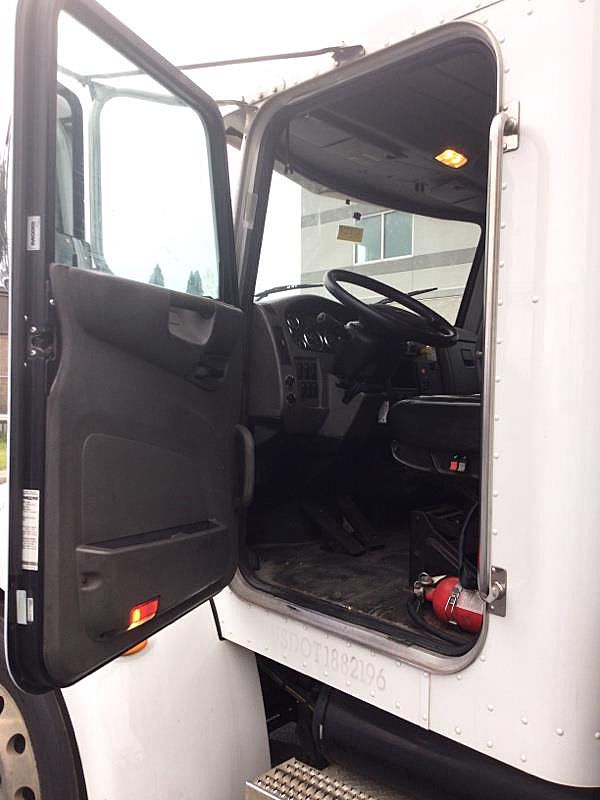 2016 Peterbilt 337 (For Sale) | Box Truck | #308728