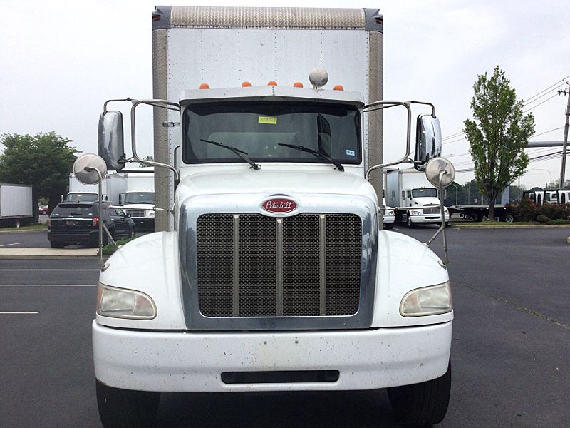 2016 Peterbilt 337 For Sale | Box Truck | #308728