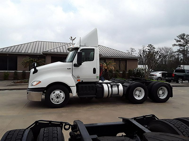 2018 International LT625 (For Sale) | Day Cab | #770691