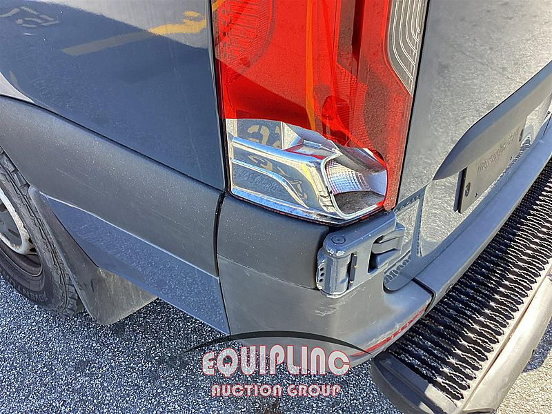2019 MERCEDES BENZ SPRINTER (For Sale) | Cargo Van | With Video | # ...