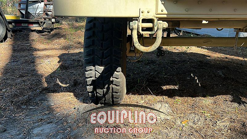 2005 NATO STANDARD OTAN GENERATOR MEP-802A For Sale | Generators | # ...