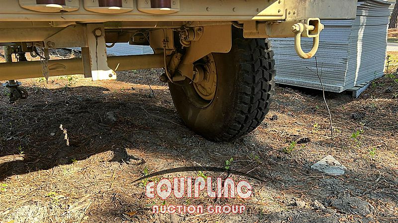 2005 NATO STANDARD OTAN GENERATOR MEP-802A For Sale | Generators | # ...