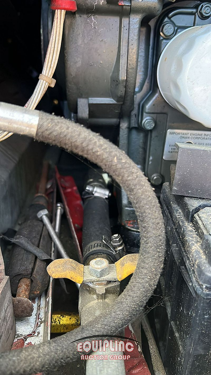 2005 NATO STANDARD OTAN GENERATOR MEP-802A For Sale | Generators | # ...