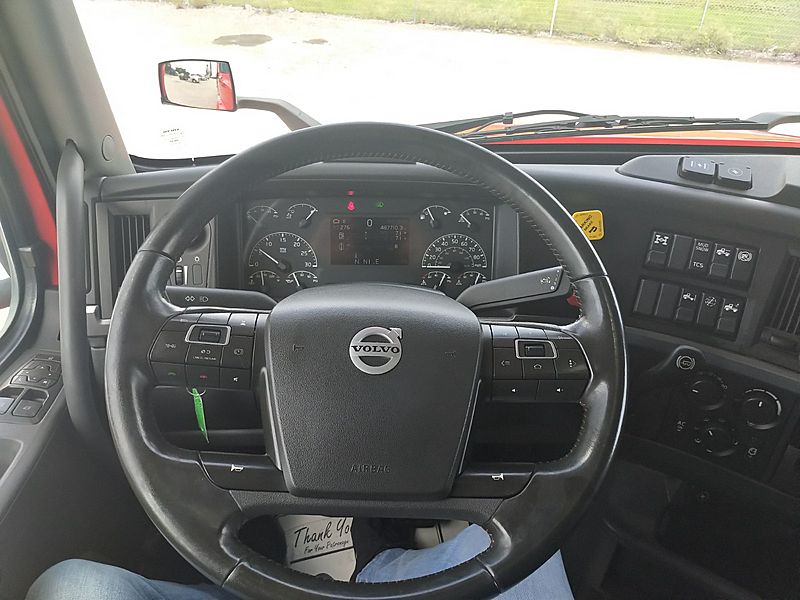 2020 Volvo VNL 860 For Sale | Sleeper Truck | #03VU233089