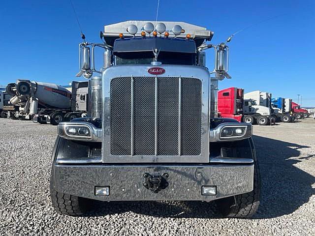 2020 Peterbilt 389 For Sale | Dump Truck | #5710