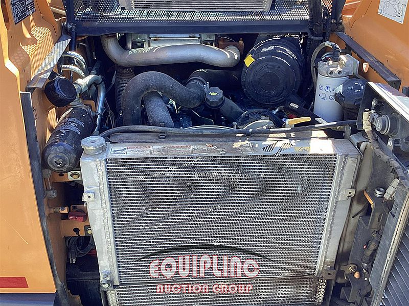 2021 CASE TR310B For Sale | Skid Steer | #CEHLM491101