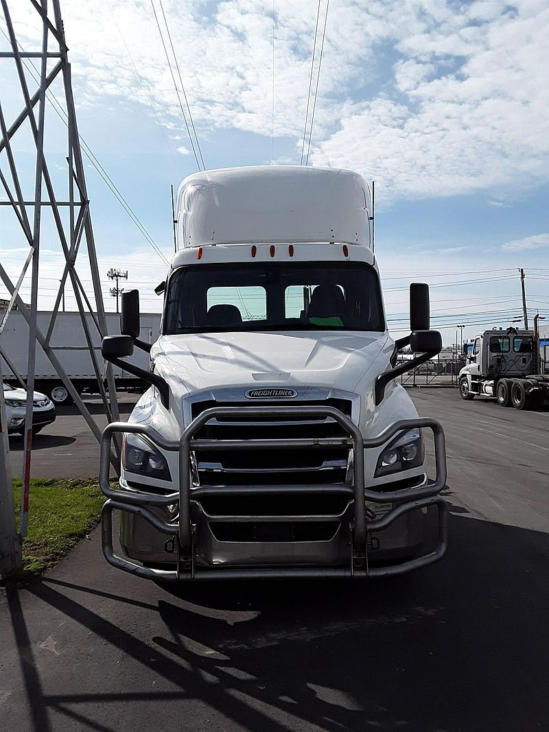2020 Freightliner NEW CASCADIA 116 For Sale | Day Cab | #270277