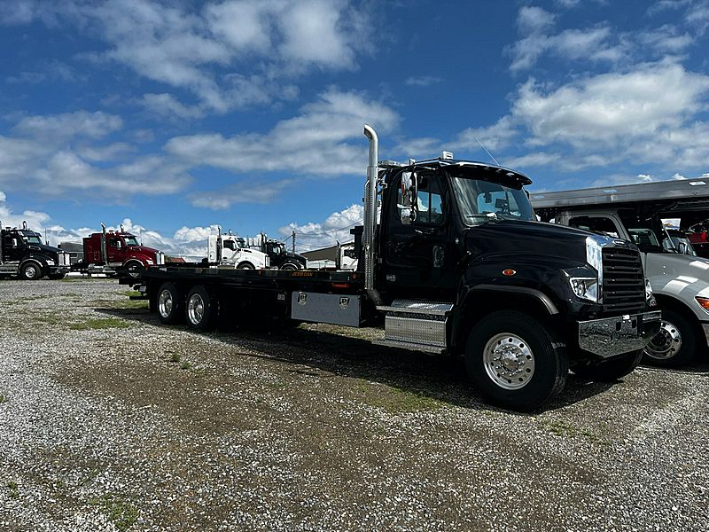 2024 Freightliner 114SD For Sale | Rollback | #A414C/A544B