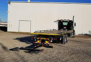 2024 Western Star 47X (For Sale) | Rollback | #A330C/A546B