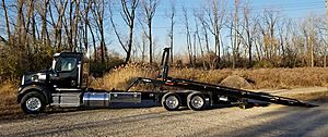 2024 Western Star 47X For Sale | Rollback | #A330C/A546B