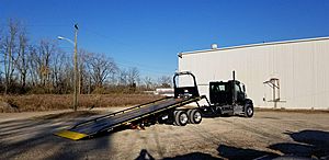 2024 Western Star 47X For Sale | Rollback | #A330C/A546B