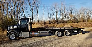 2024 Western Star 47X (For Sale) | Rollback | #A330C/A546B