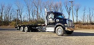 2024 Western Star 47X For Sale | Rollback | #A330C/A546B