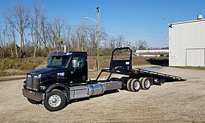 2024 Western Star 47X (For Sale) | Rollback | #A330C/A546B