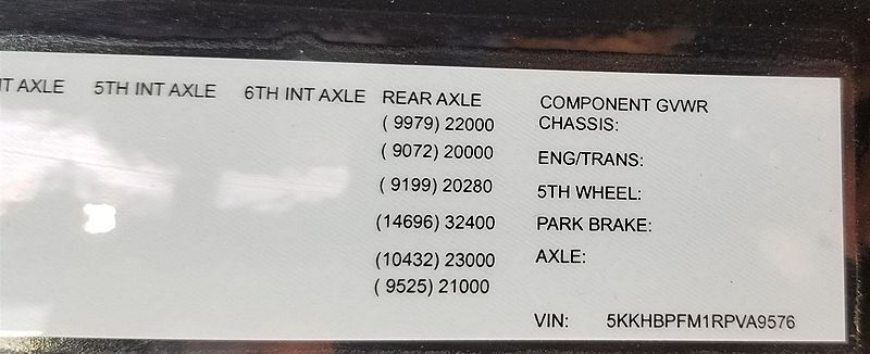 2024 Western Star 47X (For Sale) | Rollback | #A330C/A546B