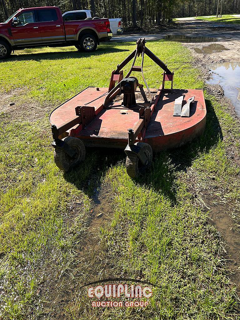 BUSH HOG 4700 For Sale | Rotary Cutter | #AJM4700