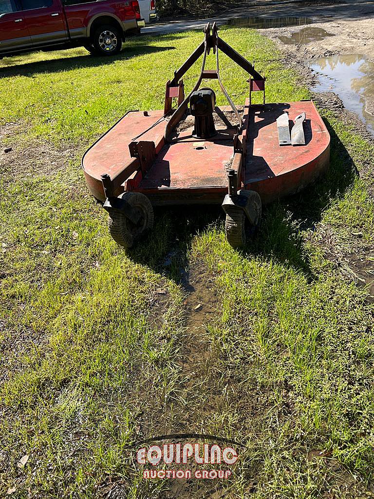 BUSH HOG 4700 For Sale | Rotary Cutter | #AJM4700