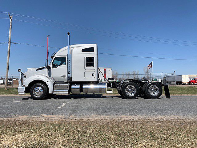 2022 Kenworth T880 For Sale | 76" Sleeper | #53N484148