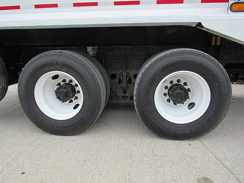 2024 Peterbilt 520 (For Sale) | Front Loader | #RF114665