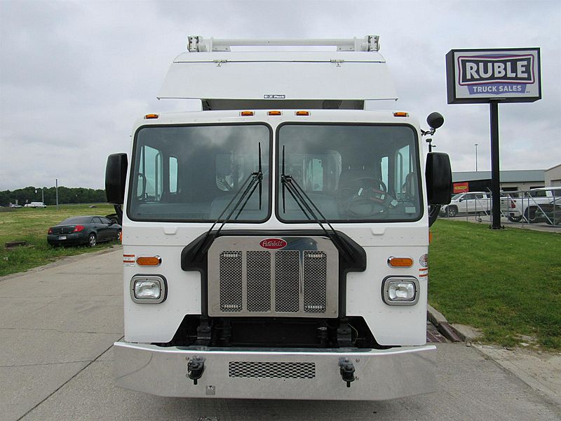 2024 Peterbilt 520 (For Sale) | Front Loader | #RF114665