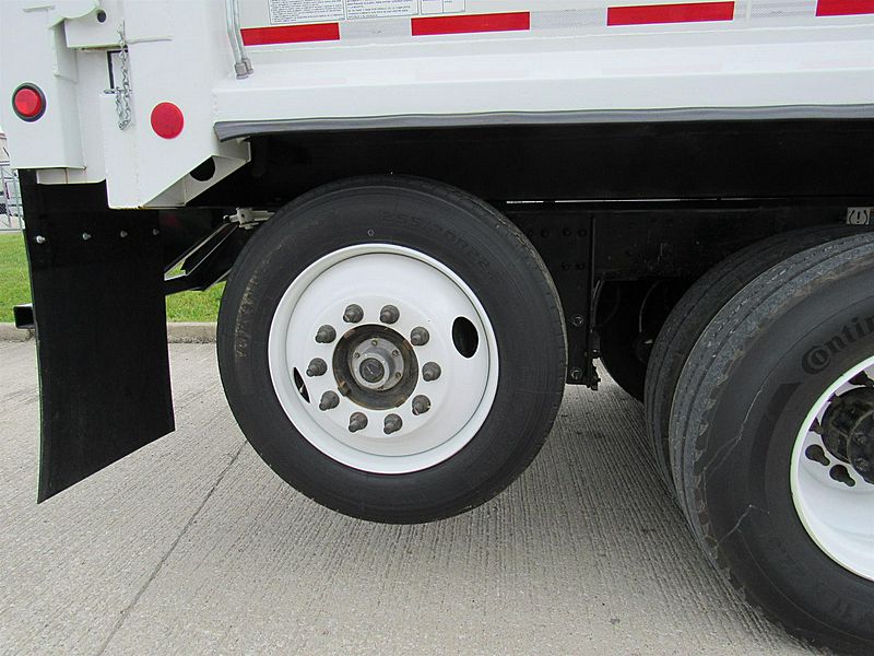 2024 Peterbilt 520 (For Sale) | Front Loader | #RF114665