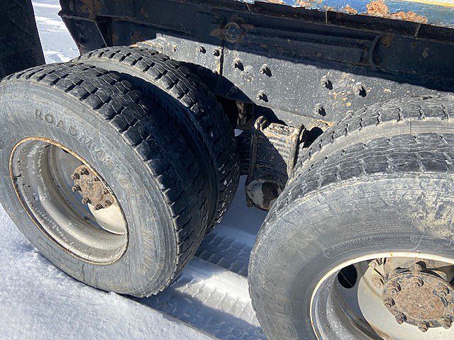 2005 Mack Granite cv713 For Sale | Day Cab | #10127