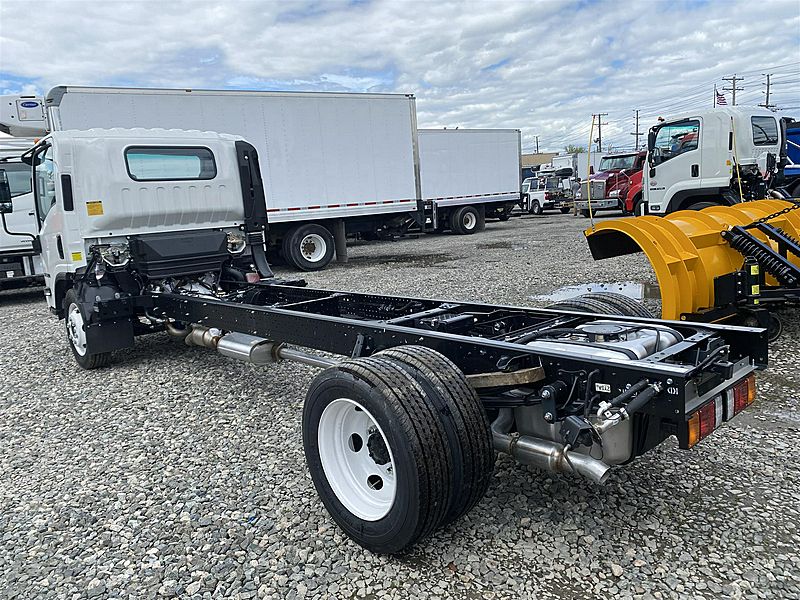 2024 Isuzu NPR-HD Gas For Sale | 18' | Non CDL | #RI-1051