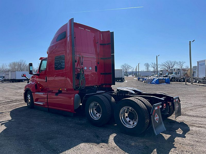 2024 International LT625 (For Sale) | 73" Sleeper | #RN077749