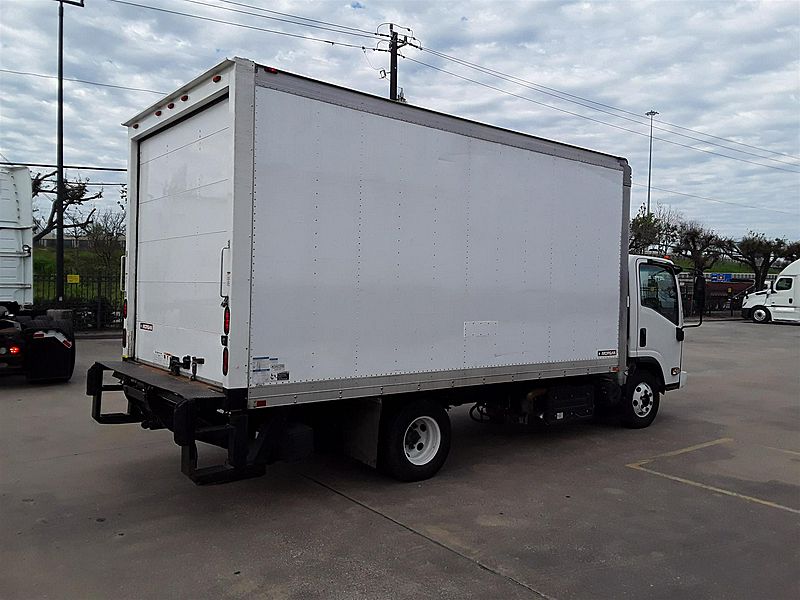 2015 Isuzu NPR HD For Sale | Day Cab | #337195