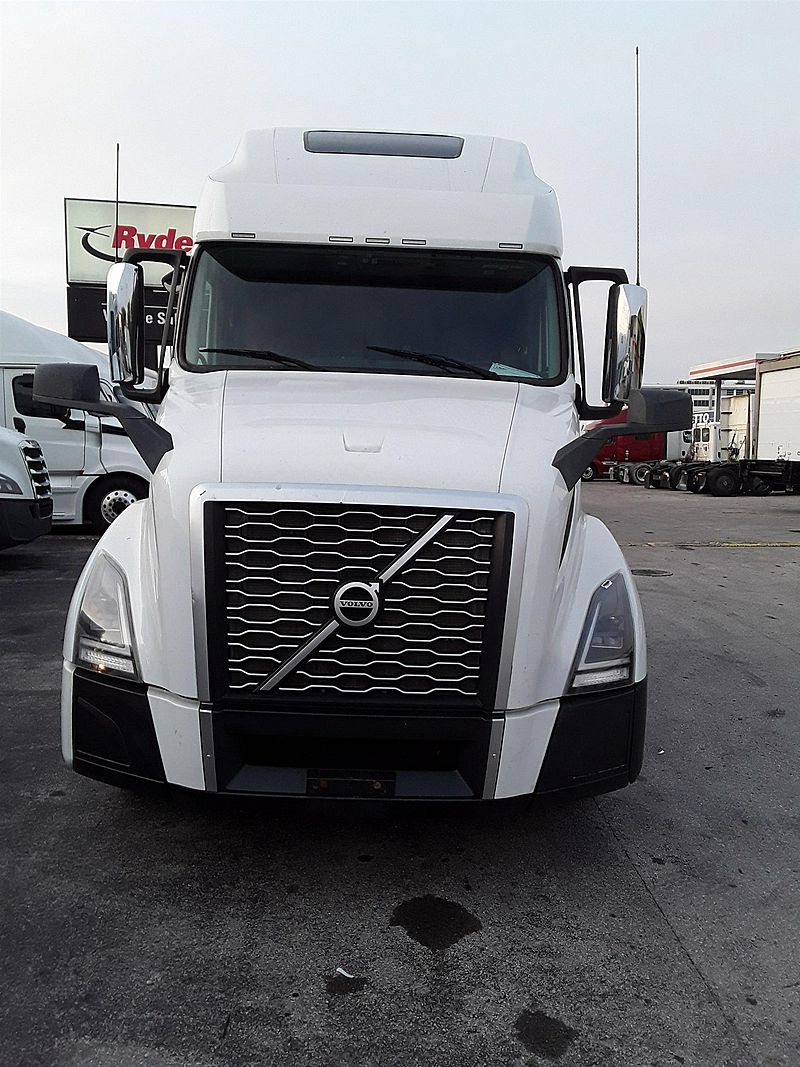 2020 Volvo VNL 760 For Sale | 61" Sleeper | #240615