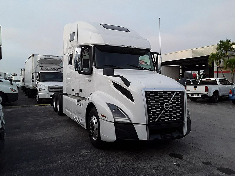 2020 Volvo VNL 760 For Sale | 61" Sleeper | #240615