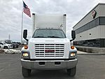 2009 GMC C7500 (For Sale) | 20 ft. | Non CDL | #8695