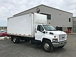 2009 GMC C7500 (For Sale) | 20 ft. | Non CDL | #8695