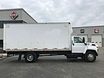 2009 GMC C7500 (For Sale) | 20 ft. | Non CDL | #8695