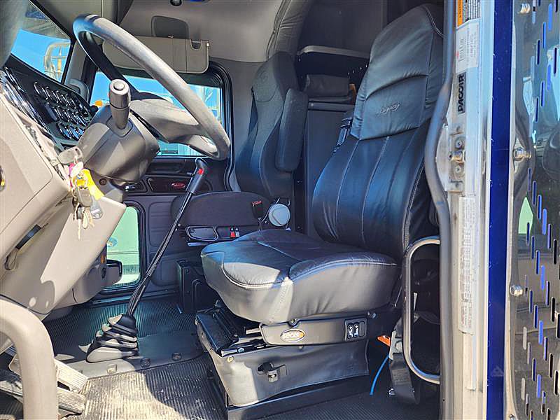 2019 Peterbilt 389 For Sale | 76" Sleeper | #258617