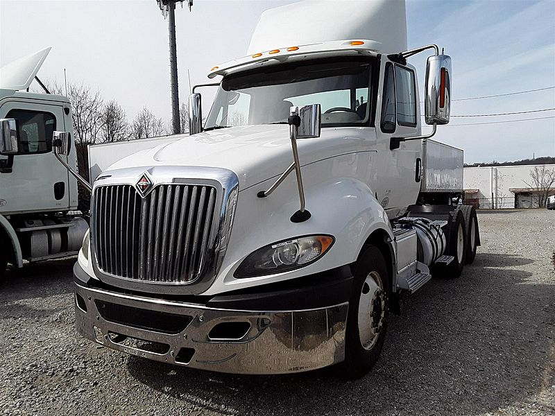 2016 International Prostar (For Sale) | Day Cab | #384070