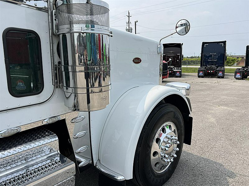 2017 Peterbilt 389 (For Sale) | 78" Sleeper | #3174666