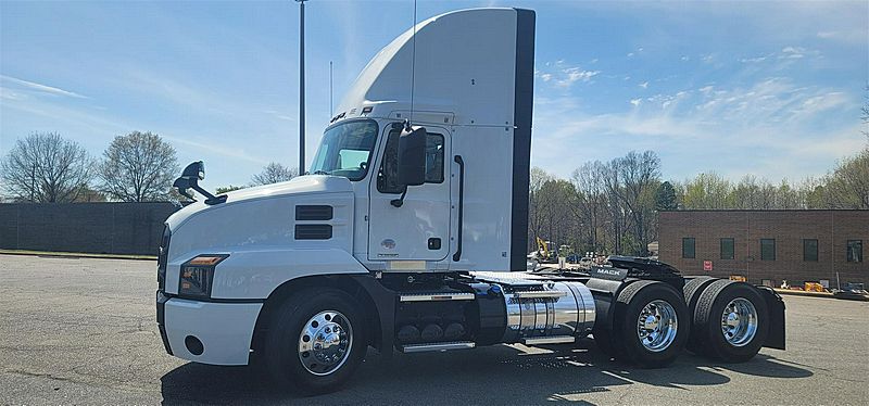 2022 Mack Anthem AN64T M742 (For Sale) | Day Cab | #5718