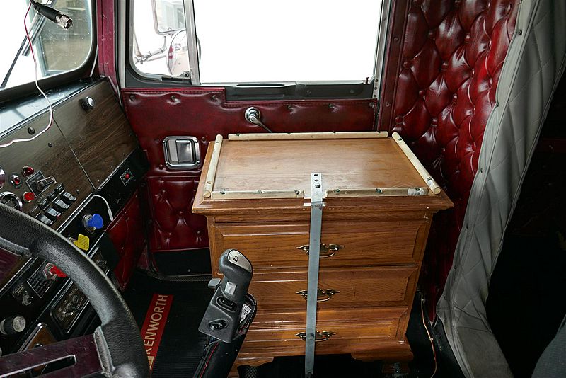 1979 Kenworth W900A For Sale | 60" Sleeper | #4836