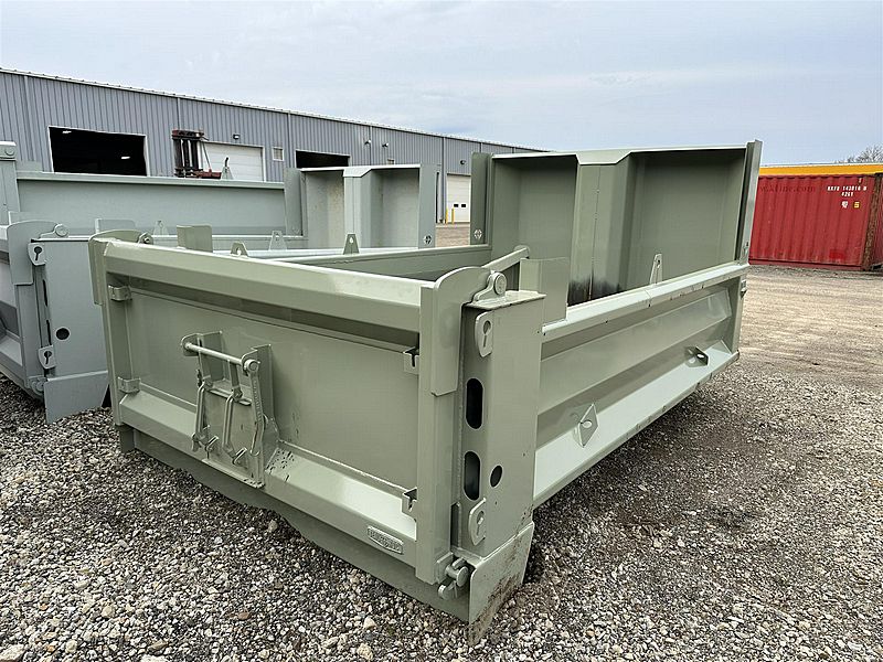 2023 BEAU ROC 12' X 30'' X 36'' For Sale | Dump | #DB-420932