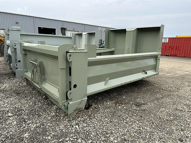 2023 BEAU ROC 12' X 30'' X 36'' For Sale | Dump | #DB-420932
