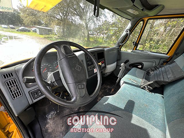 2005 International DuraStar 4300 For Sale | Bucket Truck | #CAB5H675509