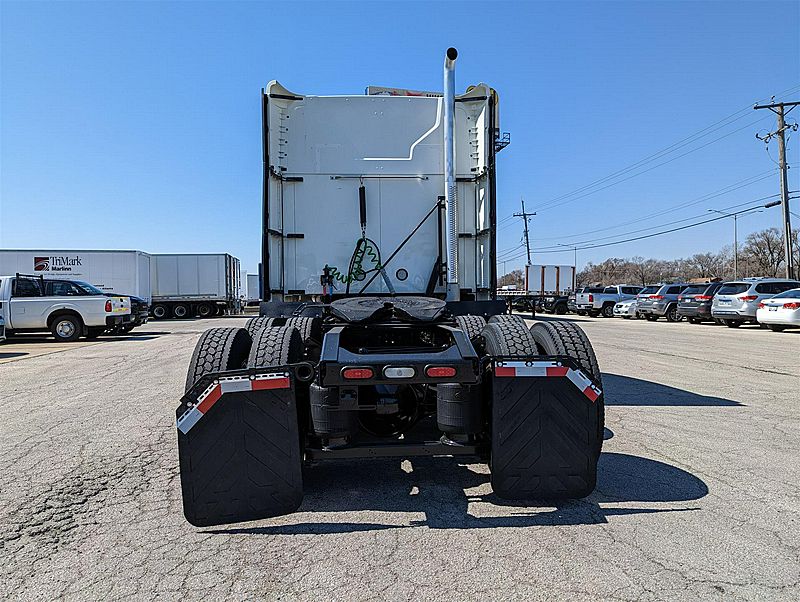 2019 Mack For Sale | Sleeper Truck | #16287