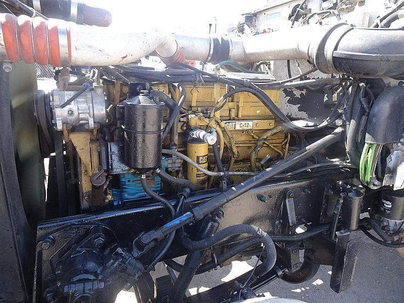 2000 Peterbilt 379 For Sale | Day Cab | #10132